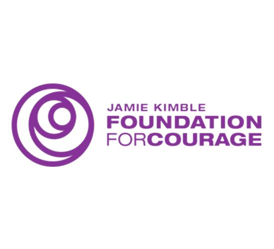 Jamie Kimble Foundation For Courage – Mallory & Co